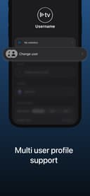 JellyTV - Ultimate iOS Jellyfin Experience